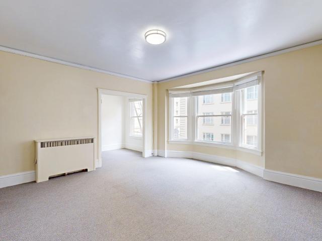 0 BR, 1 BA Apartment 507 Taylor St, San Francisco, CA 94102