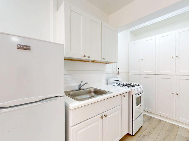 0 BR, 1 BA Apartment 507 Taylor St, San Francisco, CA 94102