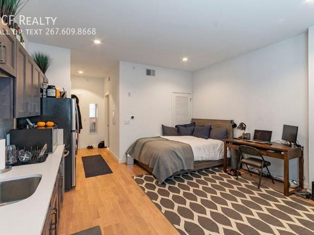 0 BR, 1 BA Apartment 507 S 8th Street, Philadelphia, PA 19147