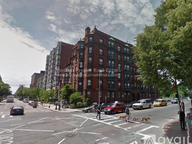0 BR, 1 BA Apartment 504 Beacon St, Unit 54, Boston, MA 02115