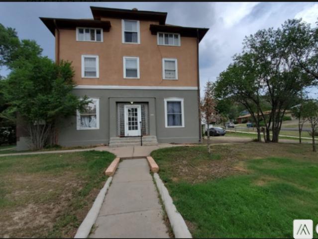 0 BR, 1 BA Apartment 504 S 5th St, Unit 2, Raton, NM 87740