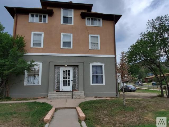 0 BR, 1 BA Apartment 504 S 5th St, Unit 3, Raton, NM 87740