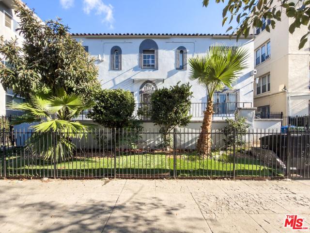0 BR, 1 BA Apartment 504 South Rampart Boulevard, Los Angeles, CA 90057
