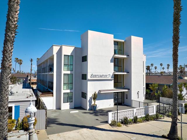 0 BR, 1 BA Apartment 5050 Niagara Avenue, Unit 106 Unit Studio, 1 bath, $2245, San Diego, CA 92107
