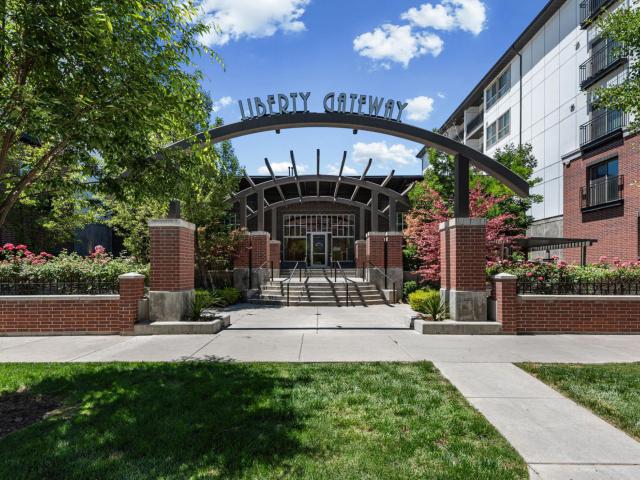 0 BR, 1 BA Apartment 50 S 500 W Unit 236 HCA, Salt Lake City, UT 84101