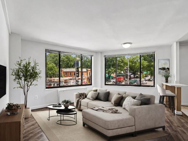 0 BR, 1 BA Apartment 5100 Connecticut Avenue Northwest Unit 0505, Washington, DC 20008