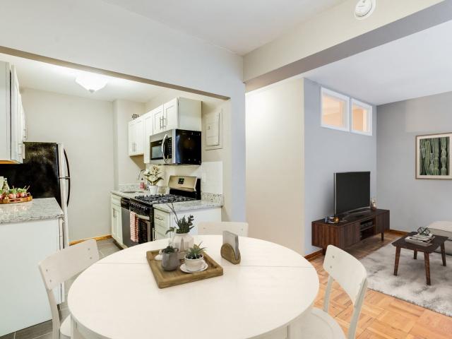 0 BR, 1 BA Apartment 510 21st Street Northwest Unit 408, Washington, DC 20006