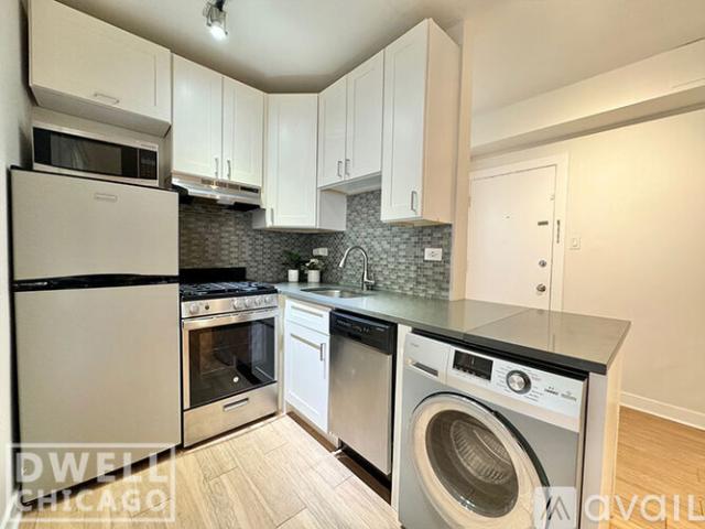 0 BR, 1 BA Apartment 511 W Belmont Ave, Unit #33 Studio, Chicago, IL 60657