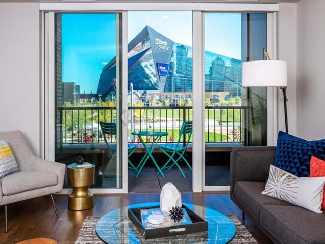 0 BR, 1 BA Apartment 511 S 4th St Unit 511 314, Minneapolis, MN 55415