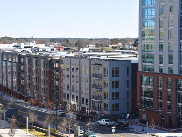0 BR, 1 BA Apartment 511 South Mangum Street Unit 5160, Durham, NC 27701
