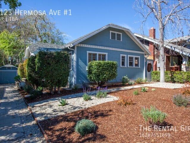 0 BR, 1 BA Apartment 5123 Hermosa Ave #1, Los Angeles, CA 90041