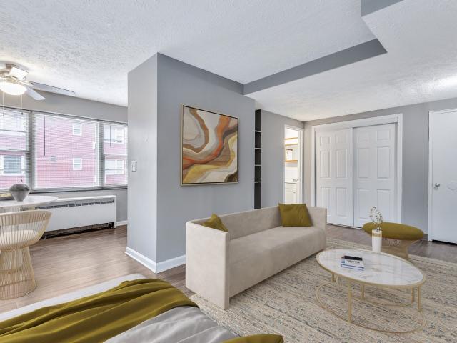 0 BR, 1 BA Apartment 512 West Ormsby Avenue Unit 518, Louisville, KY 40203