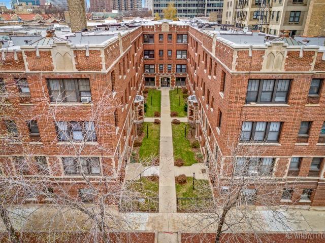 0 BR, 1 BA Apartment 512 West Cornelia Avenue Unit 518 214, Chicago, IL 60657