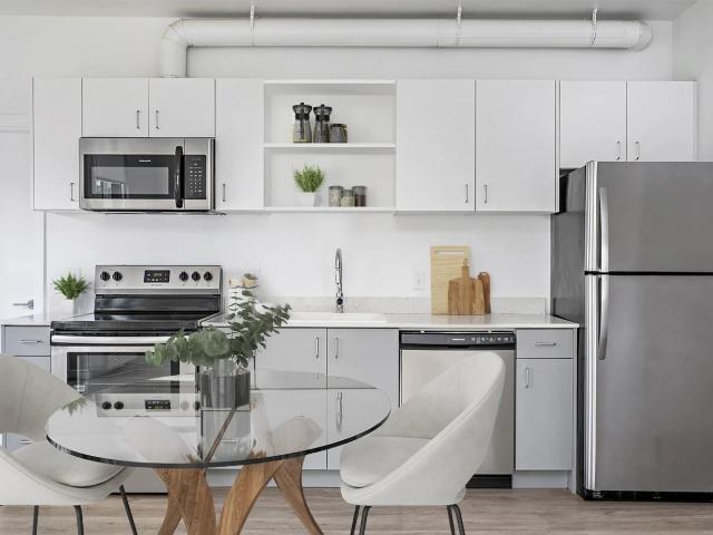 0 BR, 1 BA Apartment 5151 Southeast Holgate Boulevard Unit 417, Portland, OR 97206