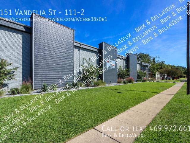 0 BR, 1 BA Apartment 5151 Vandelia St, Dallas, TX 75235