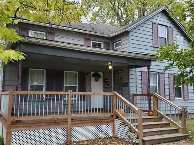 0 BR, 1 BA Apartment 515 N. Congress St. Apt Ypsilanti, MI 48197
