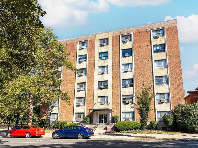 0 BR, 1 BA Apartment 518 East Town Street Unit 305, Columbus, OH 43215