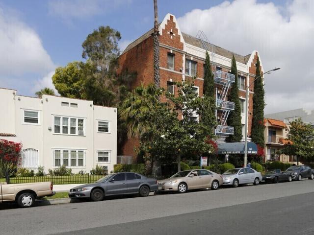 0 BR, 1 BA Apartment 523 S Westmoreland Ave, Los Angeles, CA 90020