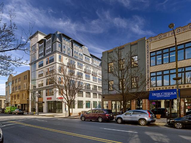 0 BR, 1 BA Apartment 520 West Hamilton Street Unit 307, Allentown, PA 18101