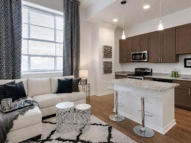0 BR, 1 BA Apartment 520 Park Avenue Unit 201, Baltimore, MD 21201
