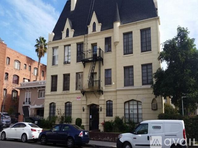 0 BR, 1 BA Apartment 520 Serrano Ave, Unit 103, Los Angeles, CA 90020