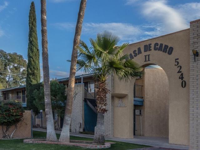 0 BR, 1 BA Apartment 5220 East Bellevue Street Unit 210 2, Tucson, AZ 85712