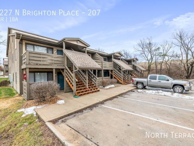 0 BR, 1 BA Apartment 5227 N Brighton Place, Kansas City, MO 64119