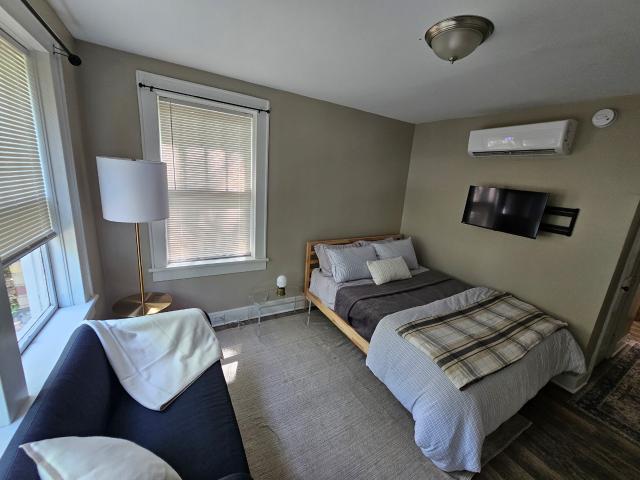 0 BR, 1 BA Apartment 525 E. Manning St., Chattanooga, TN 37405