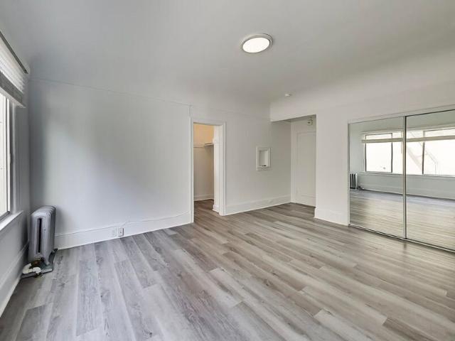 0 BR, 1 BA Apartment 525 Leavenworth Street, San Francisco, CA 94109