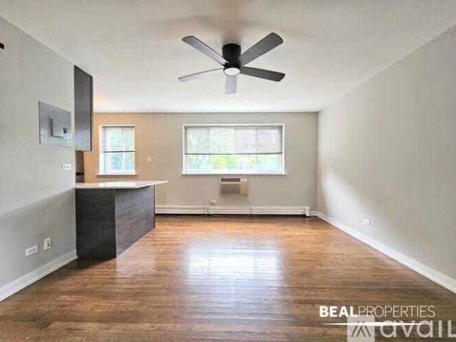 0 BR, 1 BA Apartment 528 W Oakdale Ave, Unit Studio, Chicago, IL 60657