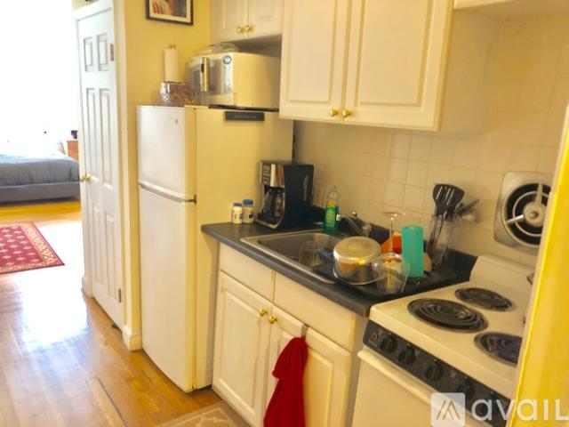 0 BR, 1 BA Apartment 529 Beacon St, Unit 10, Boston, MA 02115
