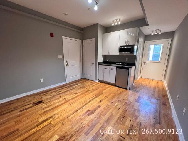 0 BR, 1 BA Apartment 533 Budd St, Philadelphia, PA 19104
