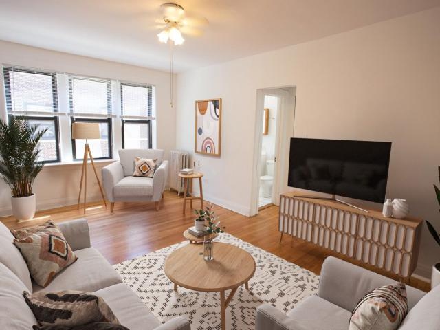0 BR, 1 BA Apartment 5301 5309 South Ellis Avenue Unit 1003 3H, Chicago, IL 60615