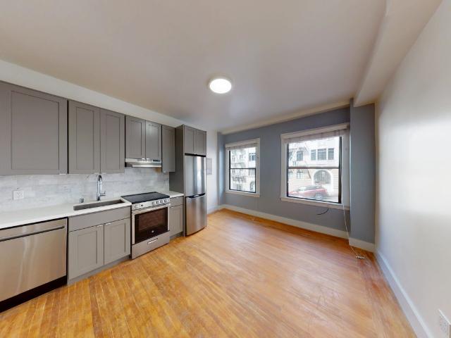 0 BR, 1 BA Apartment 530 Stockton Street Unit 101, San Francisco, CA 94108