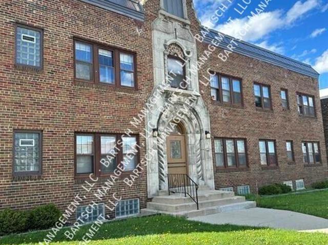 0 BR, 1 BA Apartment 5324 W Beloit Rd, West Milwaukee, WI 53214