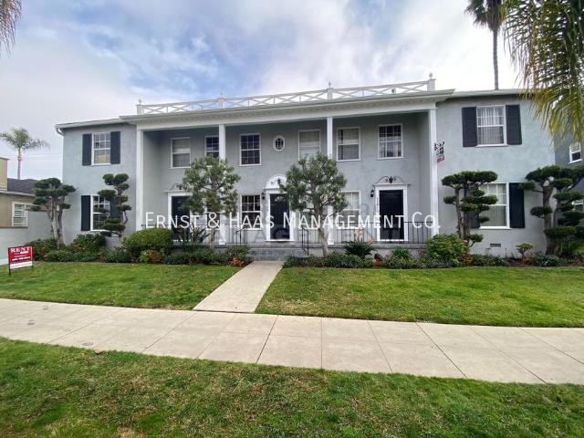 0 BR, 1 BA Apartment 5329 E. The Toledo, Long Beach, CA 90803