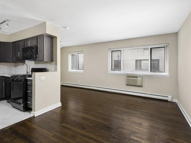 0 BR, 1 BA Apartment 532 West Roscoe Street Unit 0567, Chicago, IL 60657