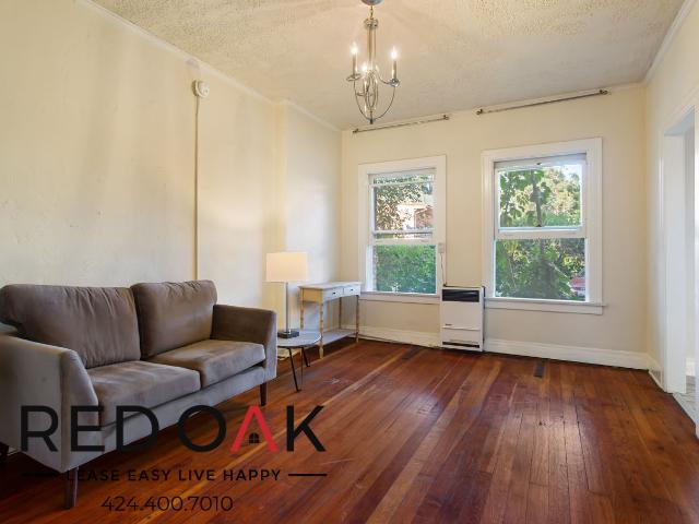 0 BR, 1 BA Apartment 532 S Coronado St, Los Angeles, CA 90057