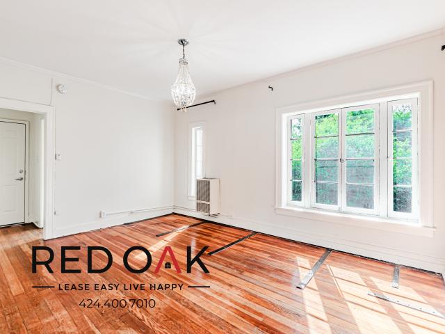 0 BR, 1 BA Apartment 532 S Coronado St, Los Angeles, CA 90057