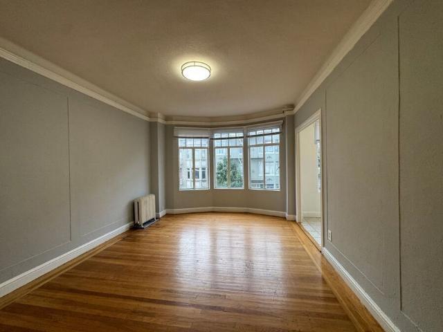 0 BR, 1 BA Apartment 536 Leavenworth Street, San Francisco, CA 94109
