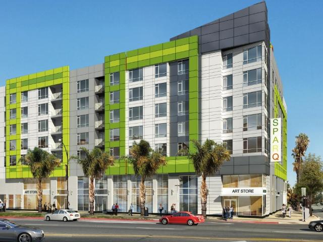 0 BR, 1 BA Apartment 5 East Reed Street Unit 616, San Jose, CA 95112