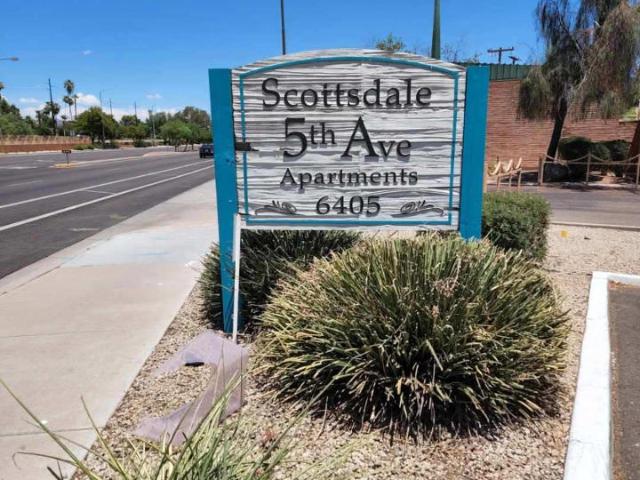 0 BR, 1 BA Apartment 6405 E Indian School Road Unit 17, Phoenix, AZ 85018