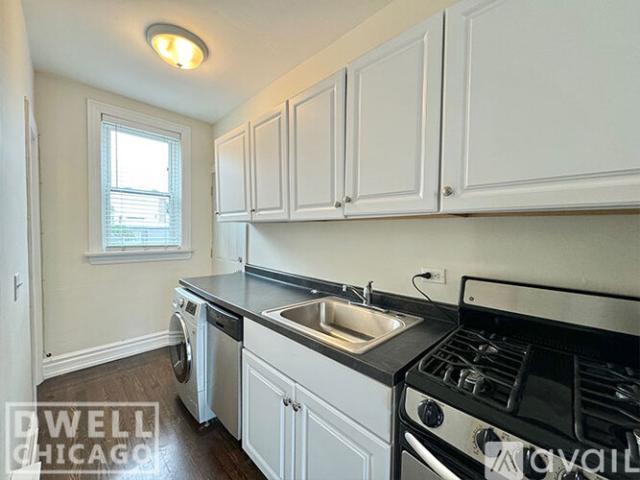 0 BR, 1 BA Apartment 646 W Roscoe St, Unit 648.5 #1N Studio, Chicago, IL 60657