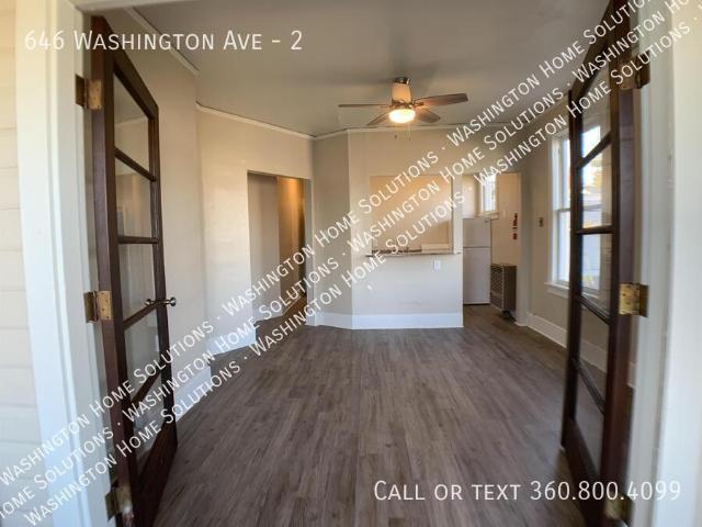 0 BR, 1 BA Apartment 646 Washington Ave, Bremerton, WA 98337