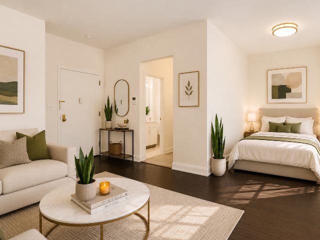 0 BR, 1 BA Apartment 64 West 9th street, New York, NY 10011