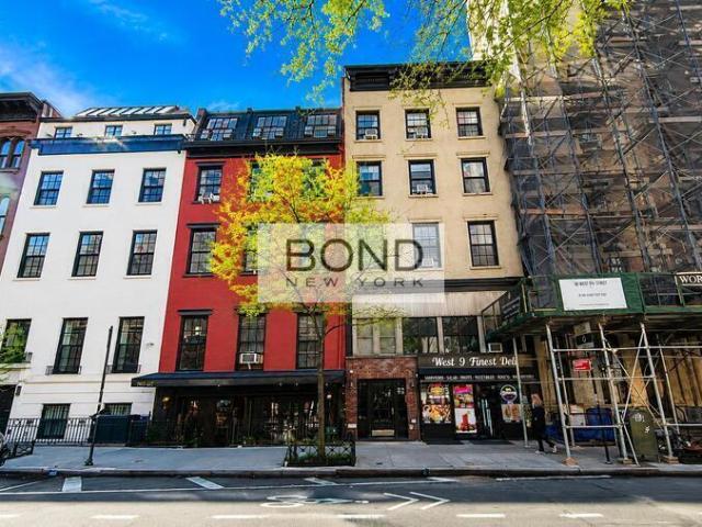 0 BR, 1 BA Apartment 64 West 9th Street, New York, NY 10011