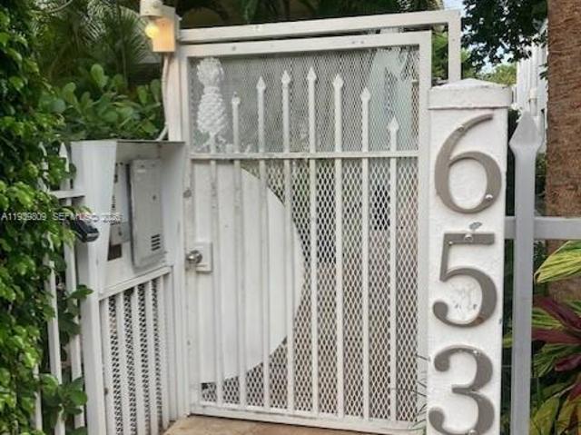 0 BR, 1 BA Apartment 653 Michigan Avenue, Miami Beach, FL 33139
