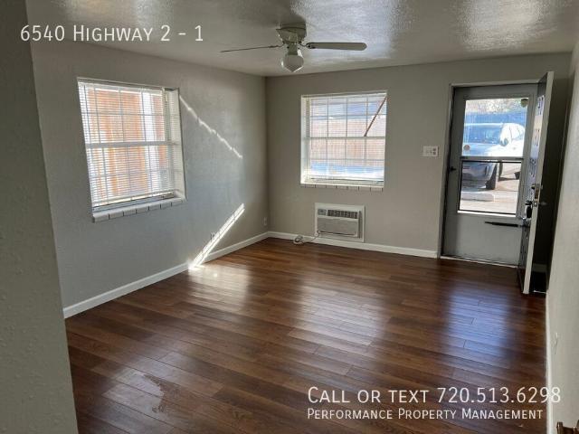 0 BR, 1 BA Apartment 6540 Highway 2, Commerce City, CO 80022