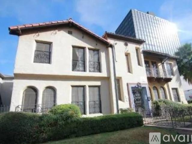 0 BR, 1 BA Apartment 654 S Dunsmuir Ave, Unit 203, Los Angeles, CA 90036