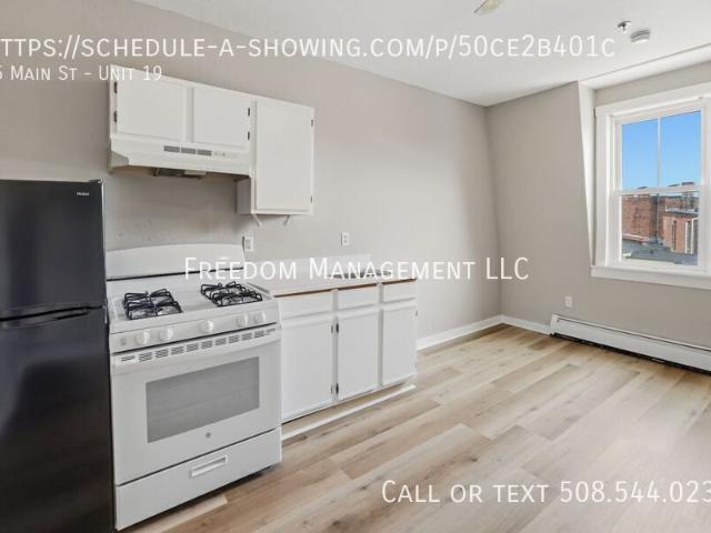 0 BR, 1 BA Apartment 65 Main St, Hudson, MA 01749